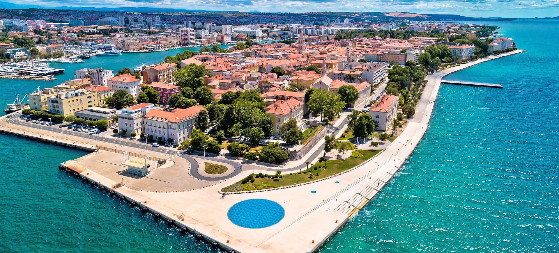 Nightlife in Zadar - Bars, Clubs and Festivals - Zadar4Fun