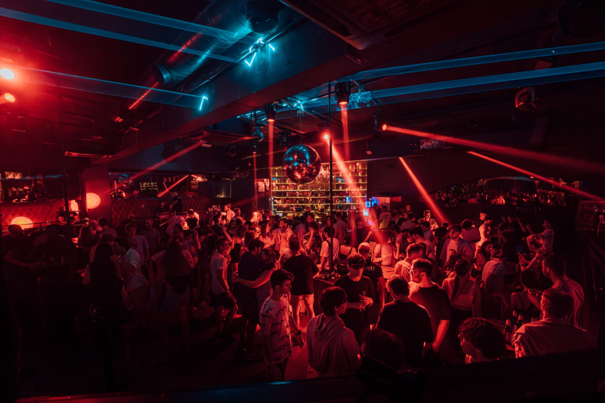 Blasterjaxx in Zadar: Summer’s Biggest Electronic Music Event at Club ...