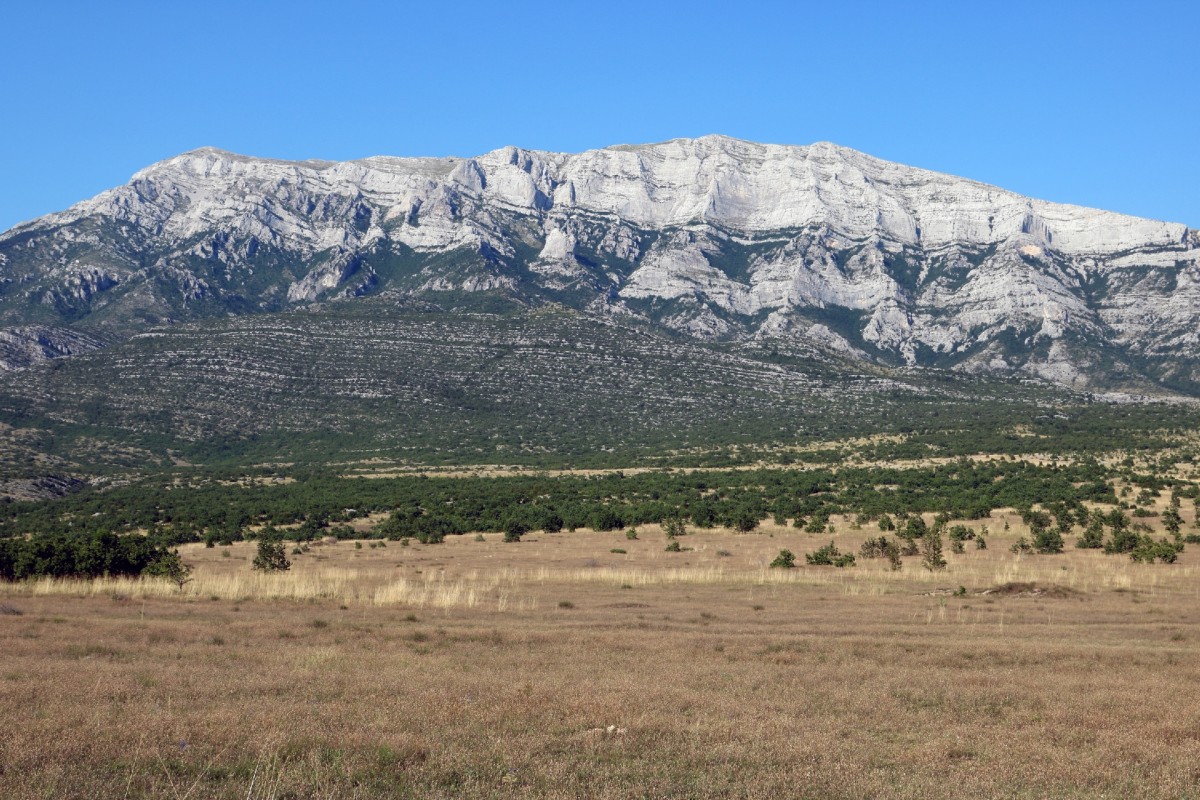 Dinara Nature Park - Zadar4Fun