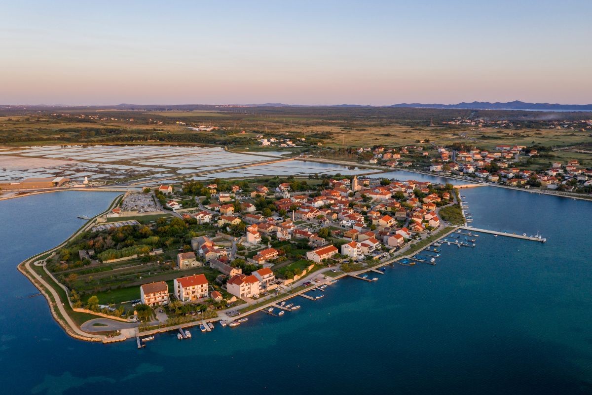 Things To Do in Nin, Croatia - Zadar4Fun